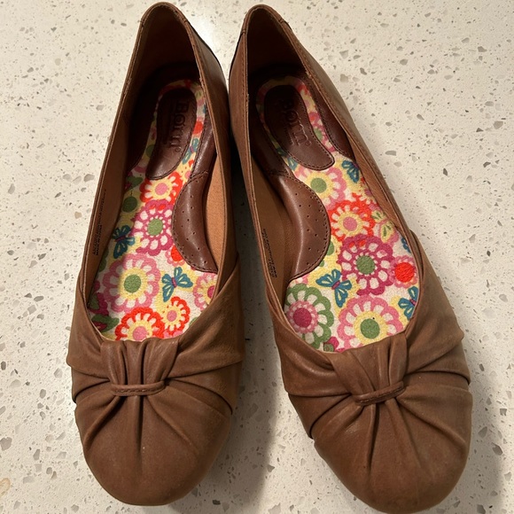 Born | Shoes | Born Ballet Slippers | Poshmark